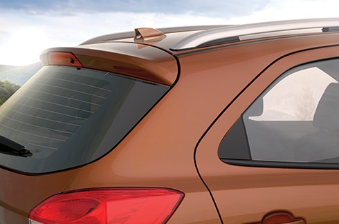 Ford freestyle titanium accessories store