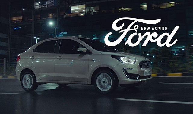 Latest & Upcoming BS6 Ford Cars & SUV Models in India, Price and ...