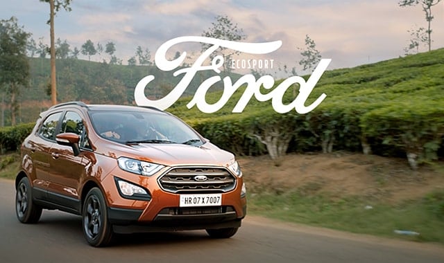 Latest & Upcoming BS6 Ford Cars & SUV Models in India, Price and ...