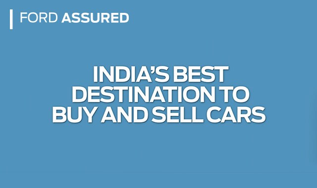 Latest & Upcoming BS6 Ford Cars & SUV Models in India, Price and ...