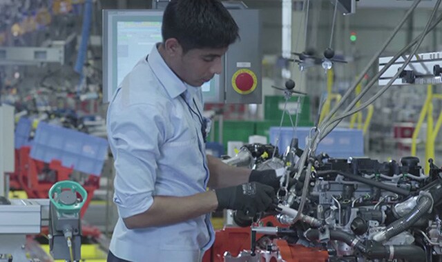 Latest & Upcoming BS6 Ford Cars & SUV Models in India, Price and ...